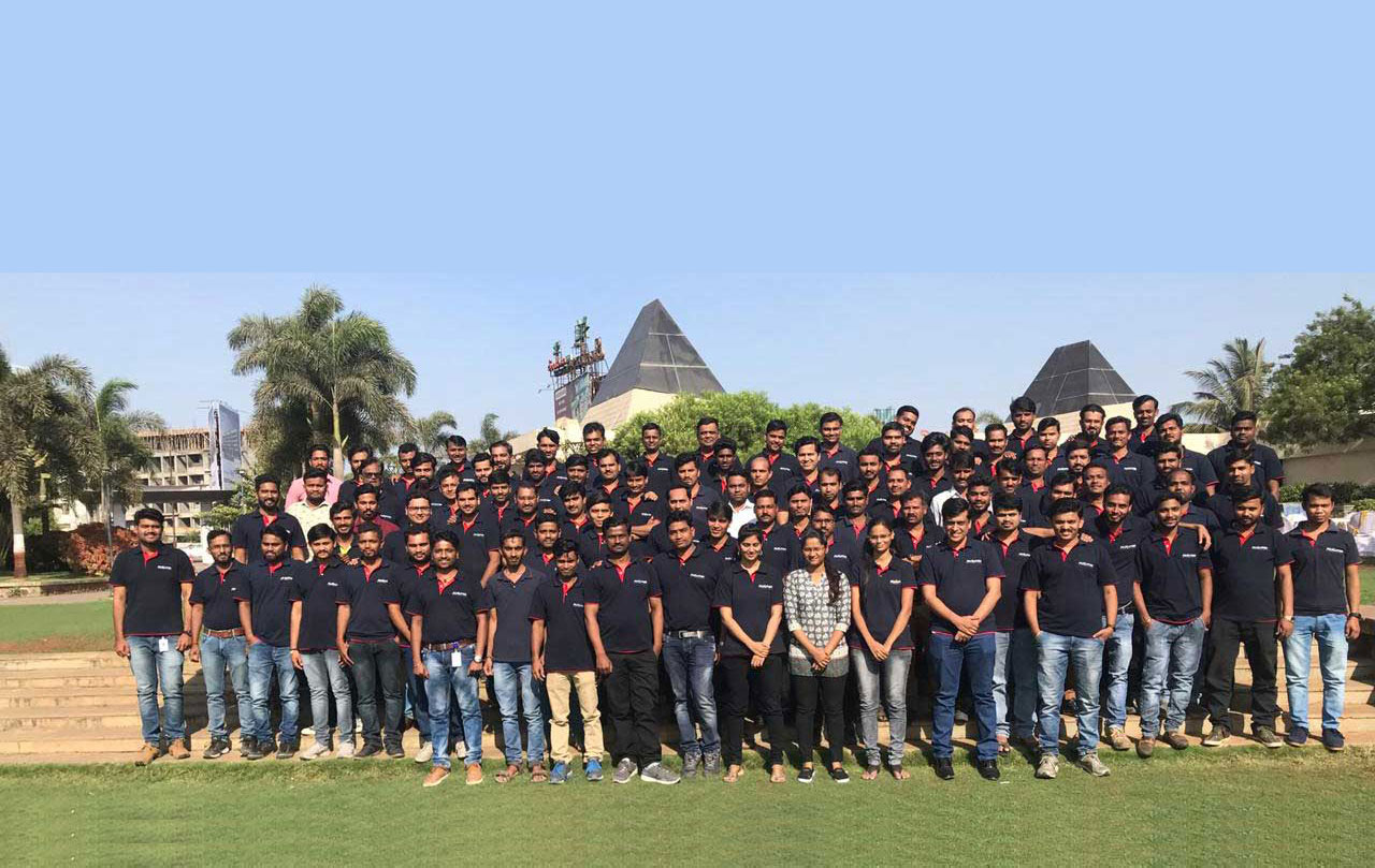 About Alligator Infosoft | ERP Software Solutions