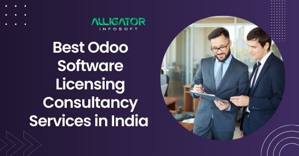 Best Odoo ERP Success Pack Services Company In India
