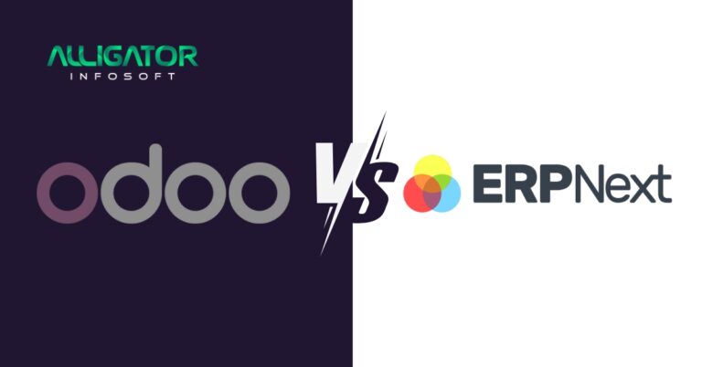 Odoo Vs SAP: Which ERP Software Should You Choose?